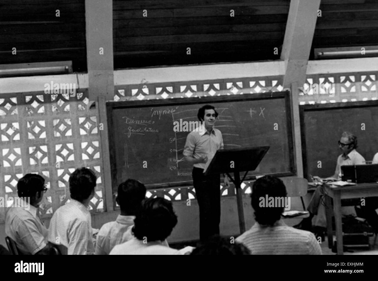 Old san juan puerto rico Black and White Stock Photos & Images - Alamy