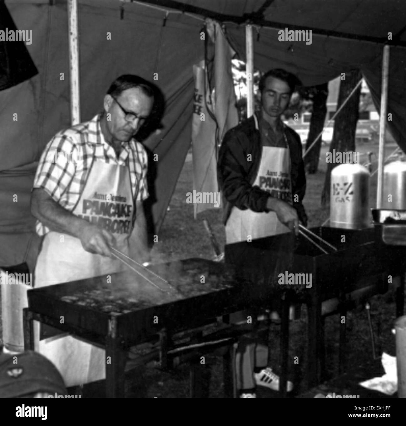 Mennonite cooking hi-res stock photography and images - Alamy