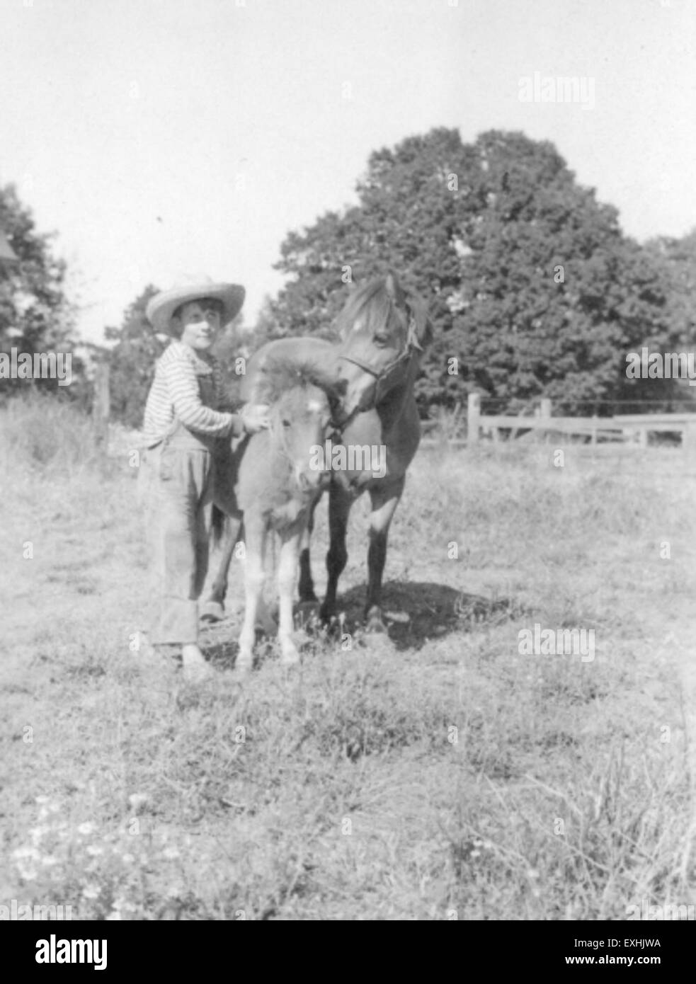 Personal photograph history hi-res stock photography and images - Alamy