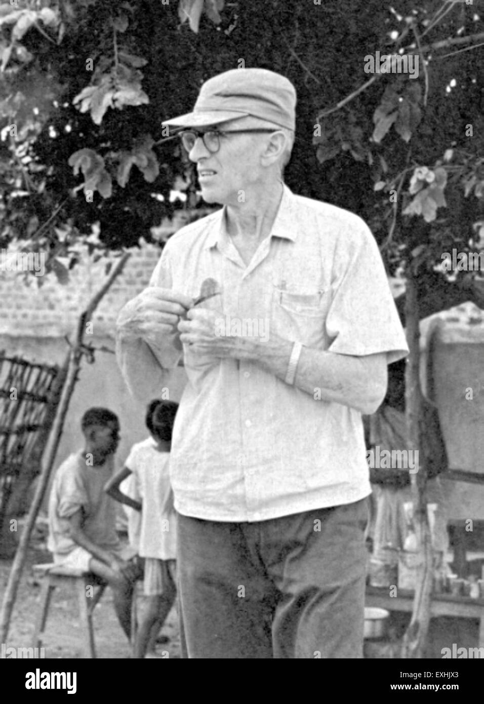 Daily life 1960s hi-res stock photography and images - Alamy