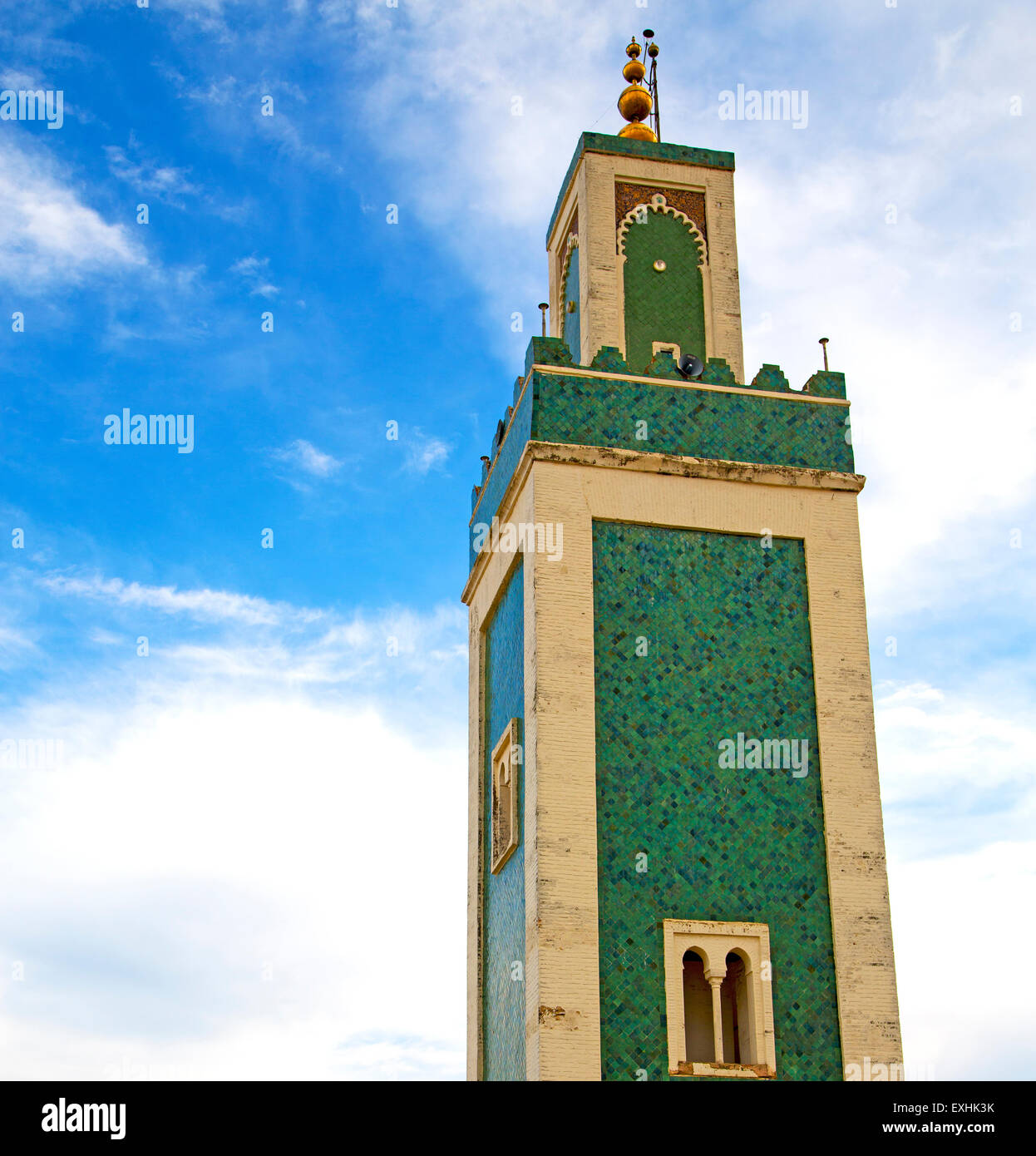 mosque muslim the history symbol in morocco africa minaret religion and ...