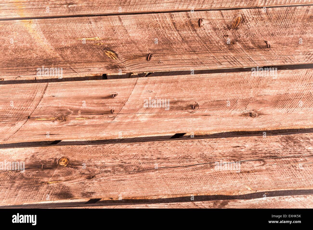Old wooden planks texture, useful as background. Painted wood ...