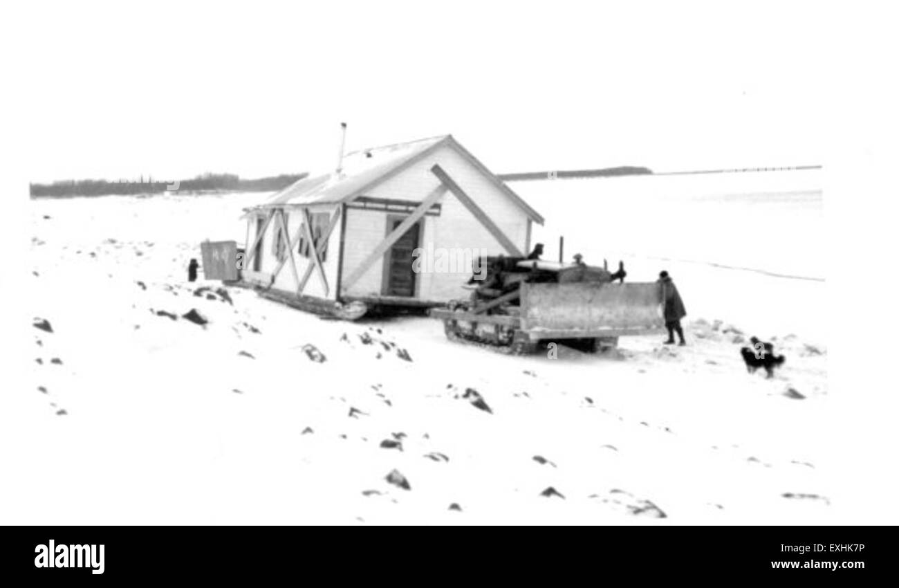 Vintage moving house hi-res stock photography and images - Alamy