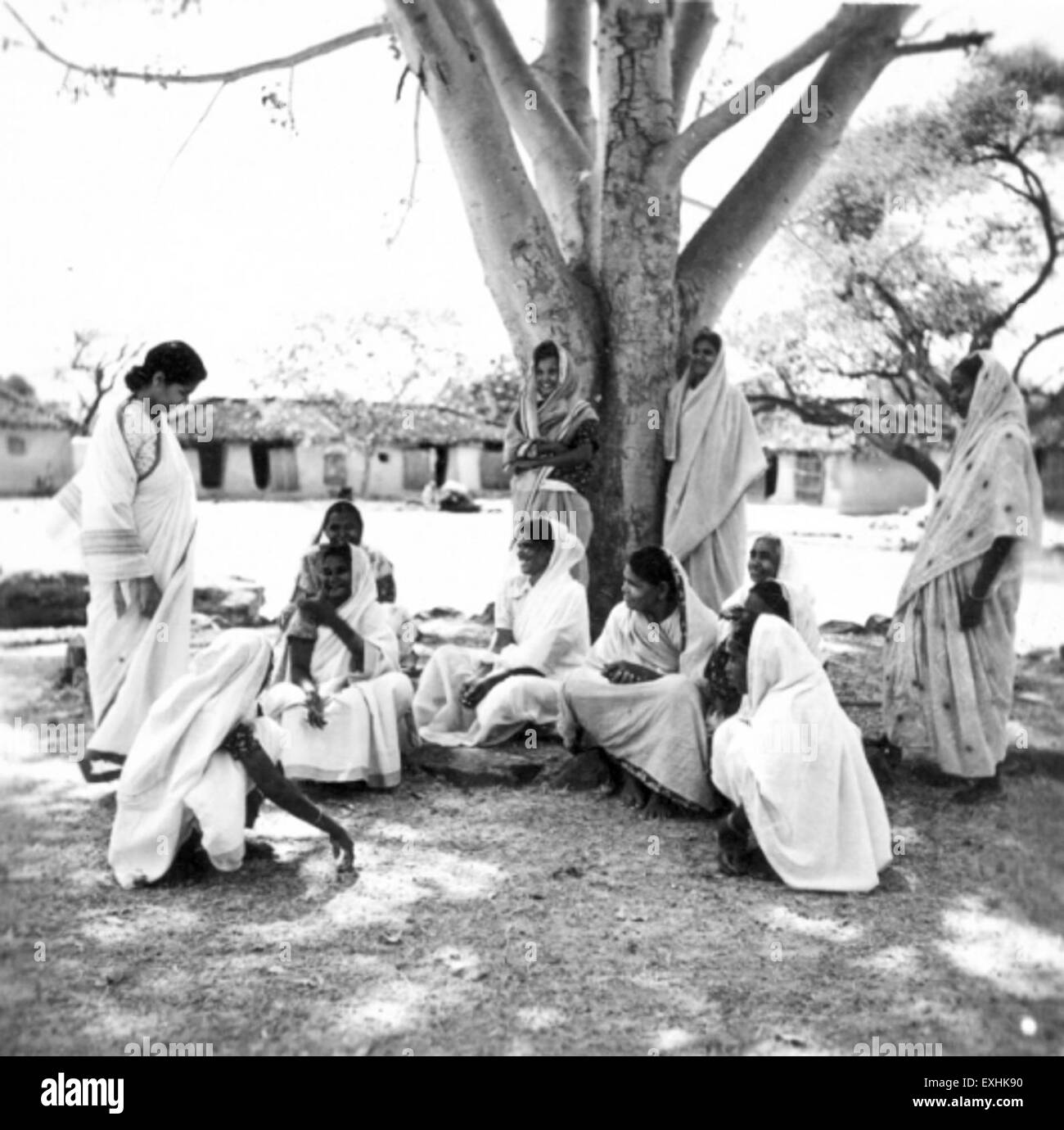 India widows Black and White Stock Photos & Images - Alamy
