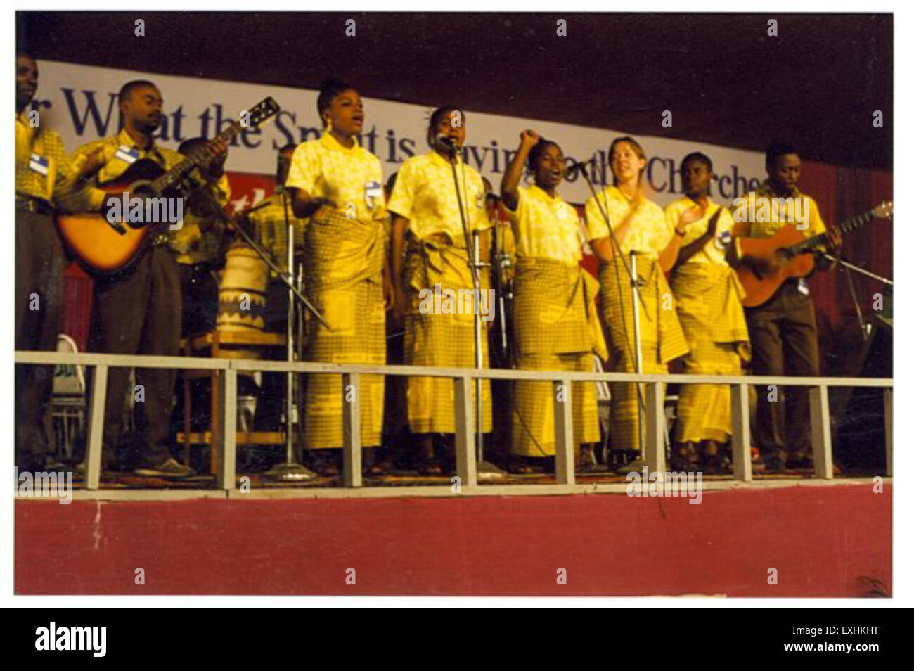 Mennonite group hi-res stock photography and images - Alamy