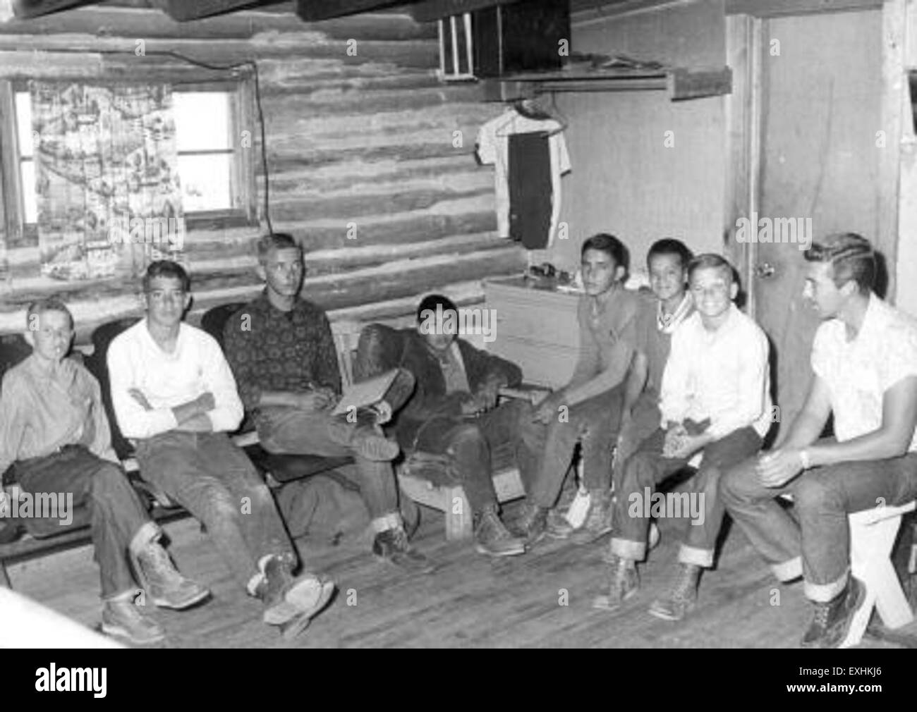 Mark of history Black and White Stock Photos & Images - Alamy