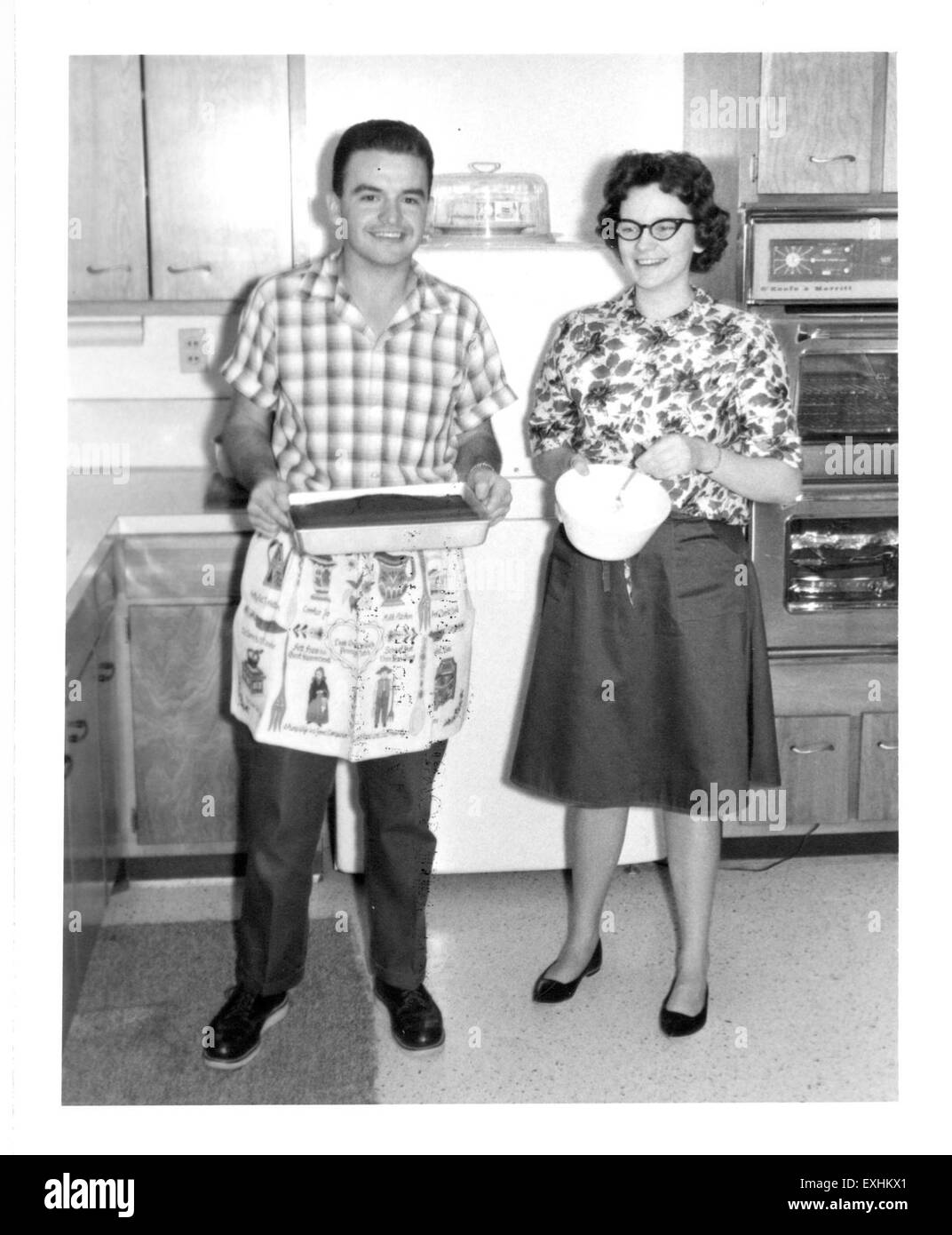 Alden Brunk and Joyce Clark are individuals associated with a ...