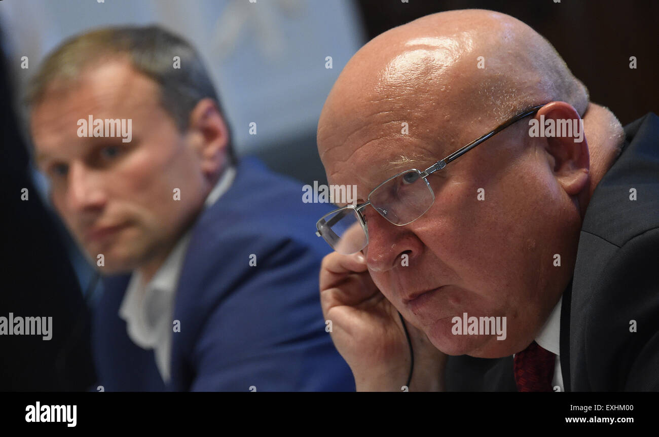 Schanzew hi-res stock photography and images - Alamy