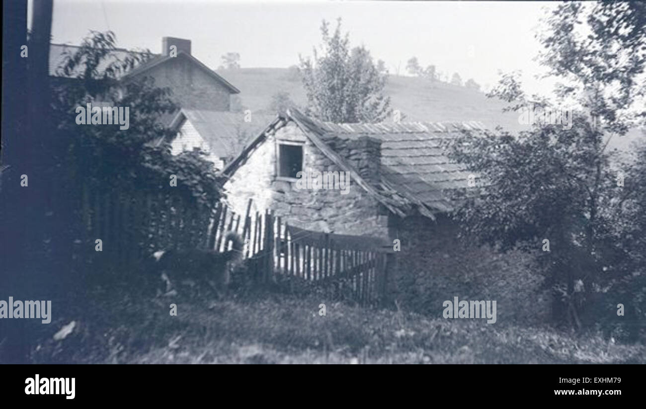 Masontown hi-res stock photography and images - Alamy