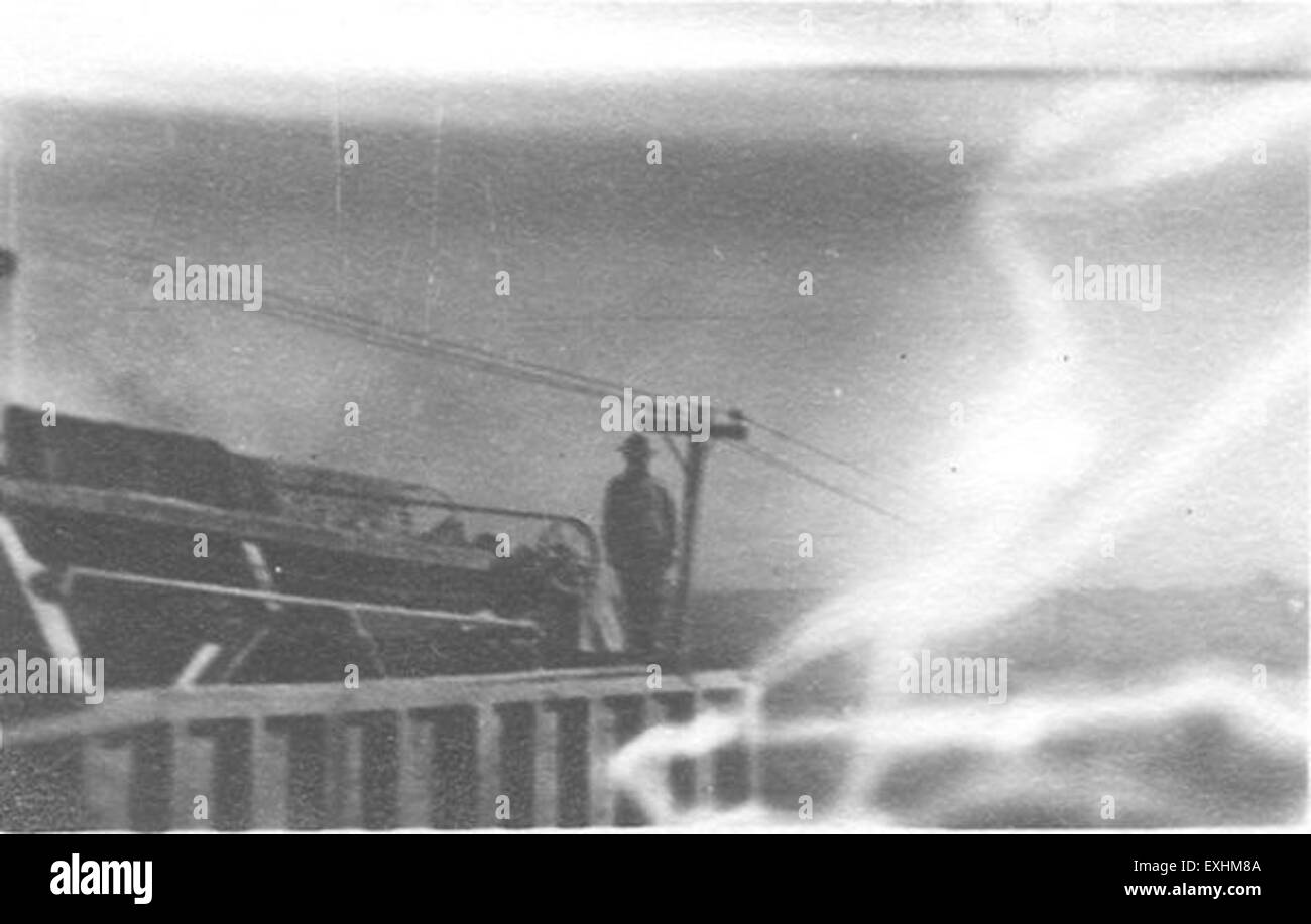 High vantage view Black and White Stock Photos & Images - Alamy