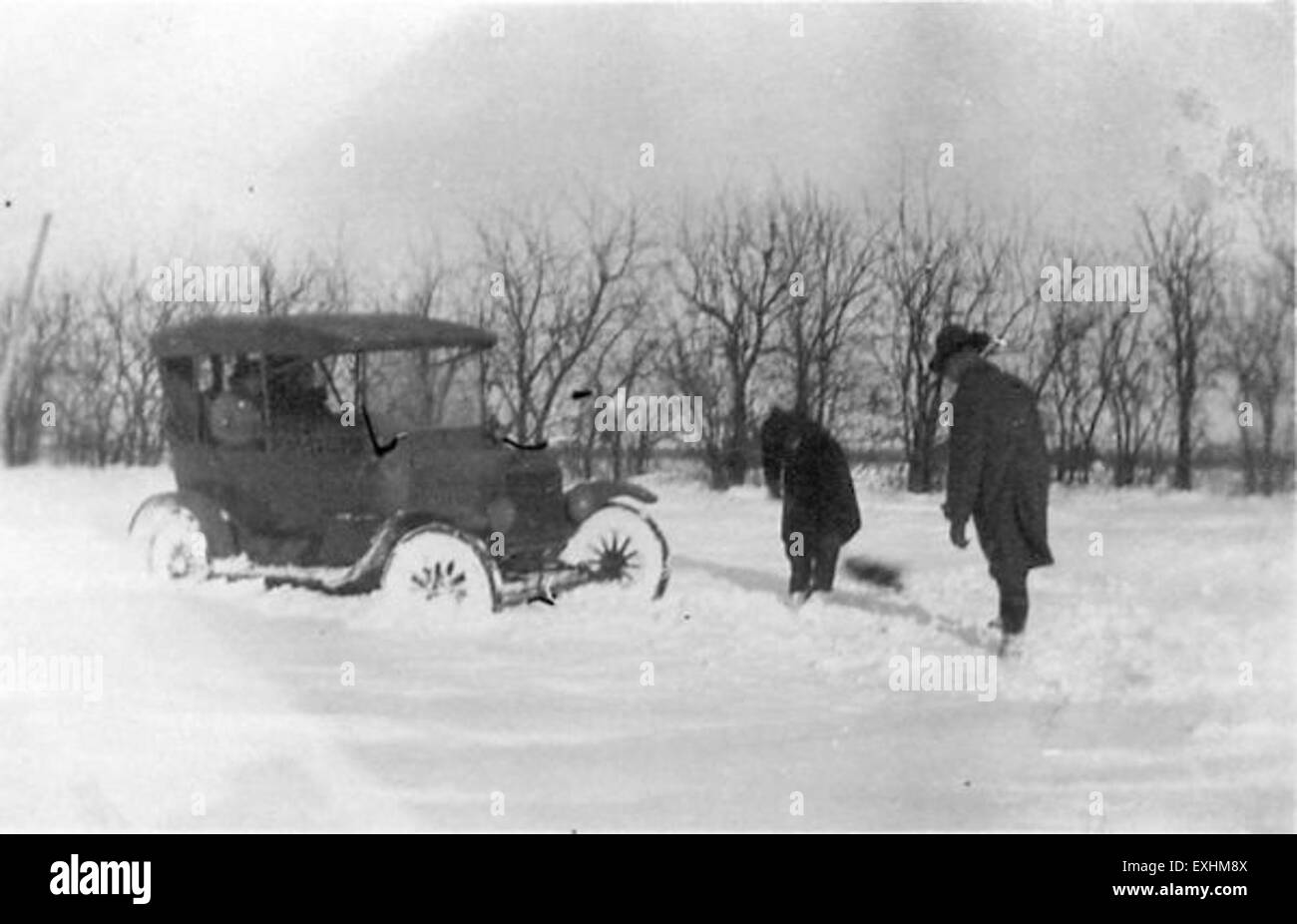 The english way Black and White Stock Photos & Images - Alamy