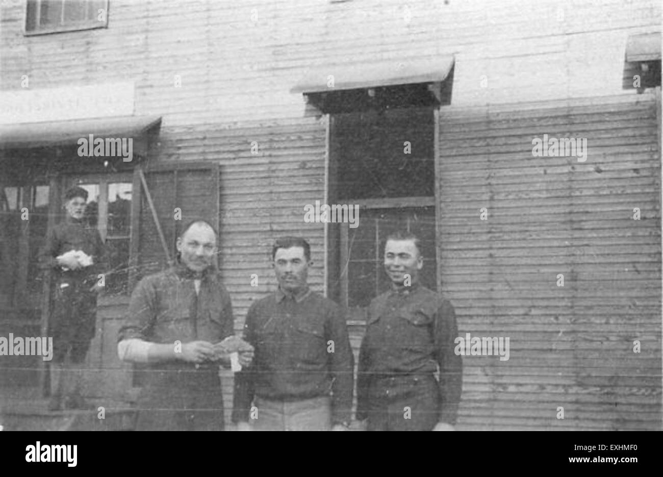 Figure positioned Black and White Stock Photos & Images - Alamy