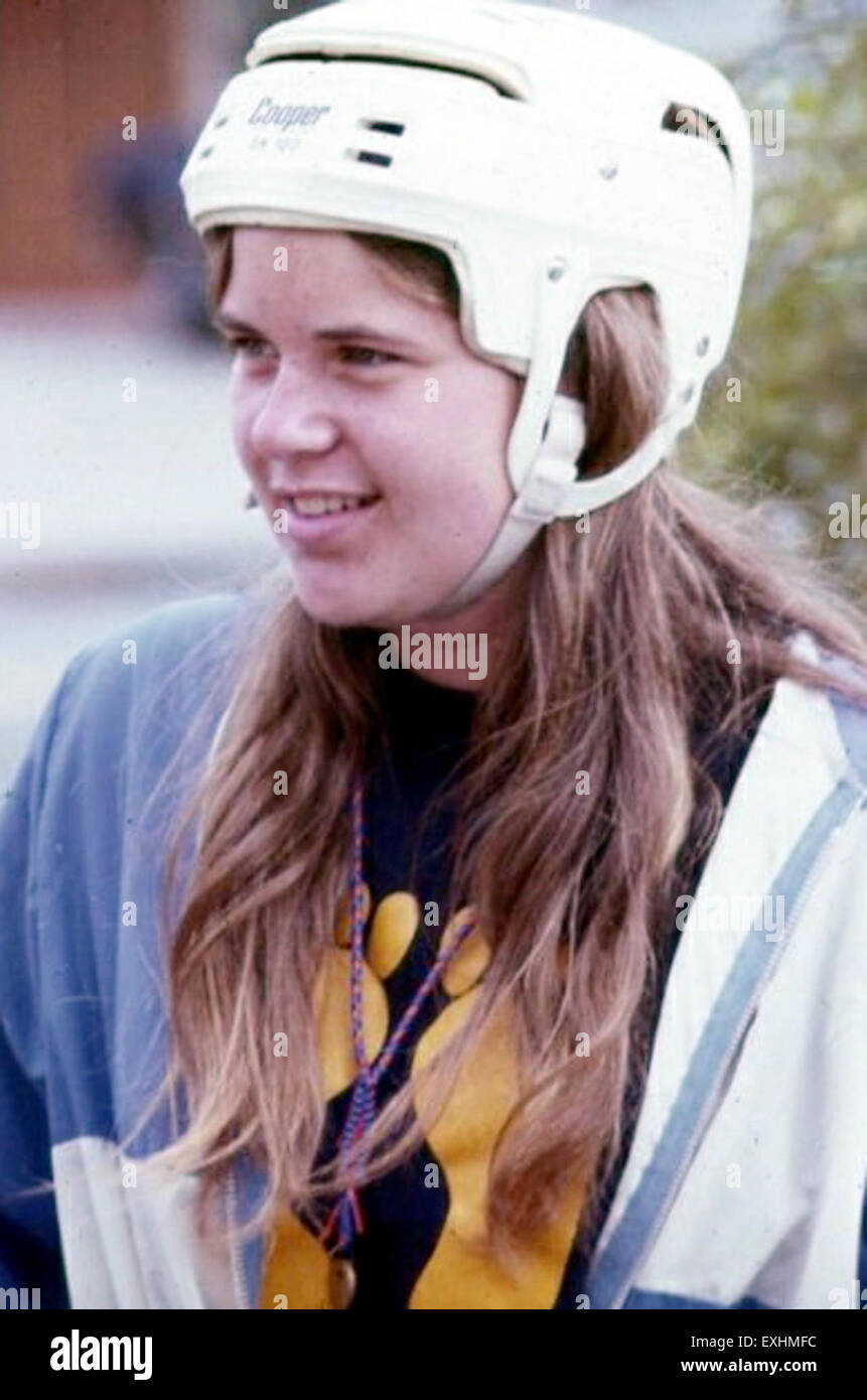 Biker fashion 1970s hi-res stock photography and images - Alamy
