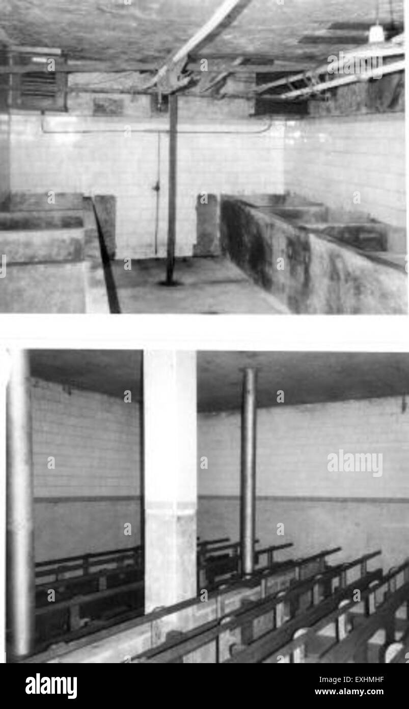 Interior of brazil Black and White Stock Photos & Images - Alamy