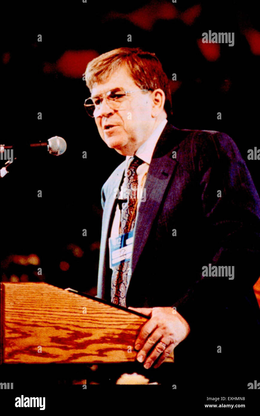 Paul kraybill hi-res stock photography and images - Alamy
