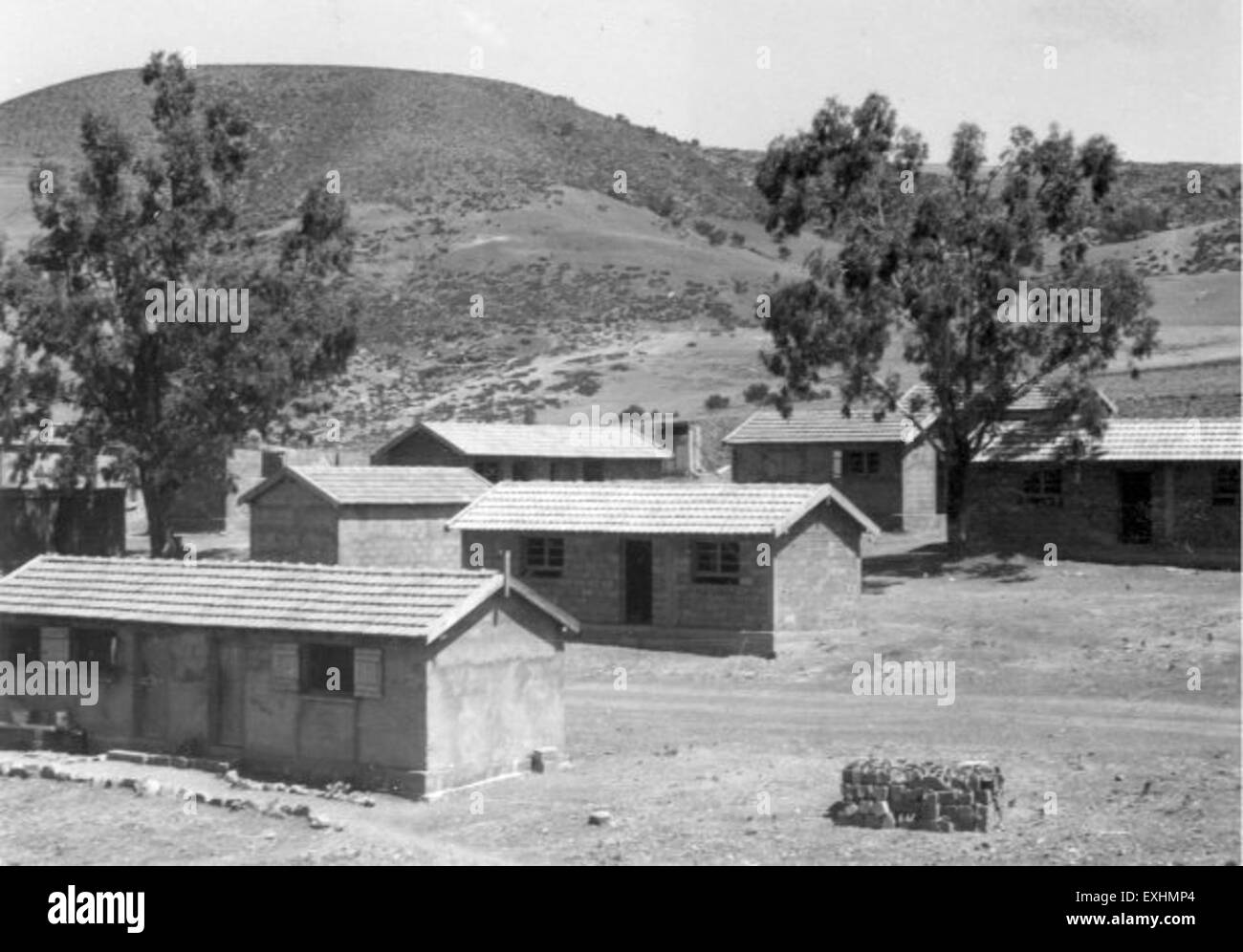 The PAX housing project in Algeria is a significant development ...
