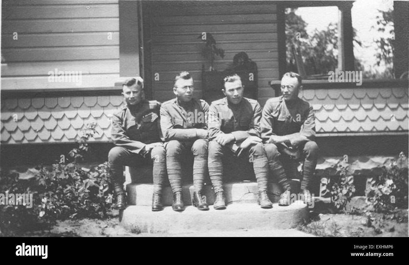 This image features a joyful family reunion, capturing the moment when ...