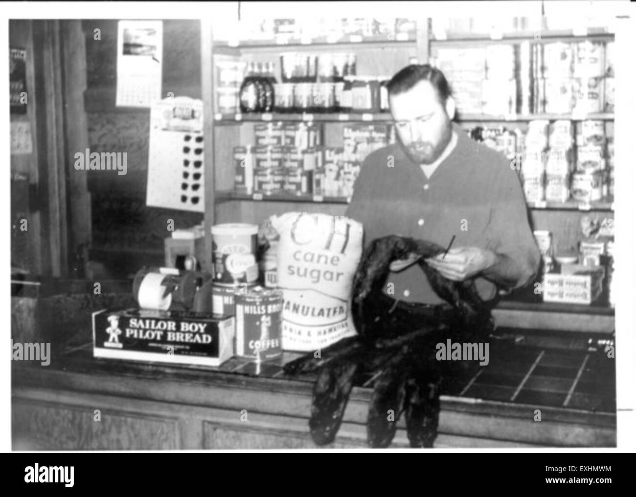 Trading support Black and White Stock Photos & Images - Alamy