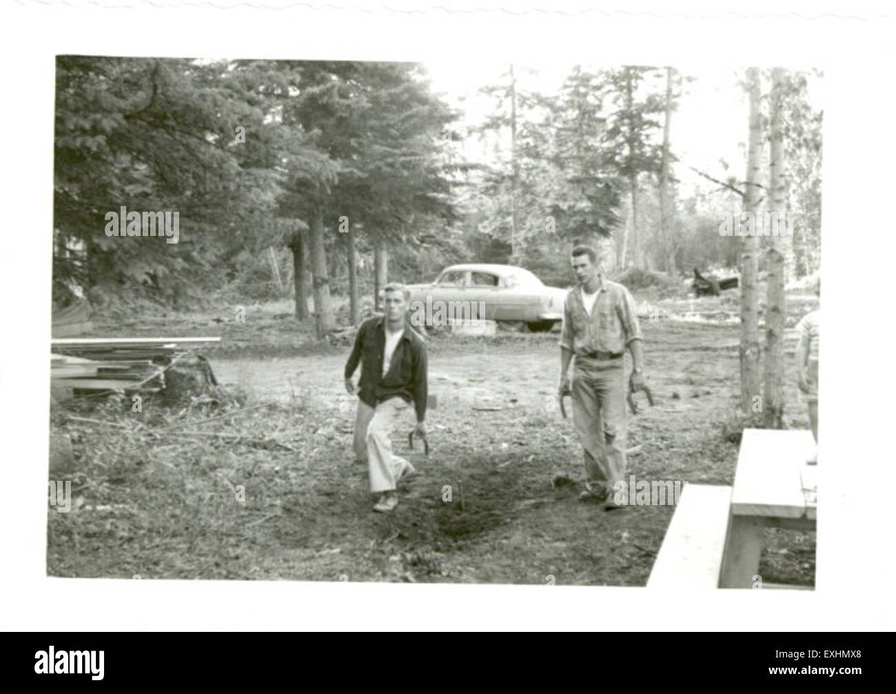 Calling lake alberta hi-res stock photography and images - Alamy