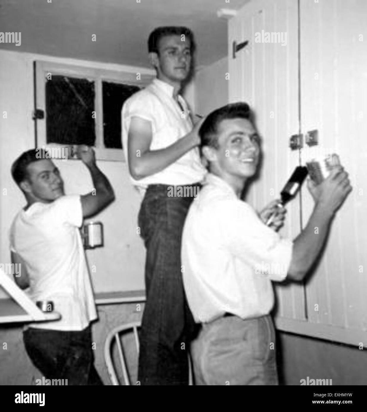 Plus 1 project hi-res stock photography and images - Alamy