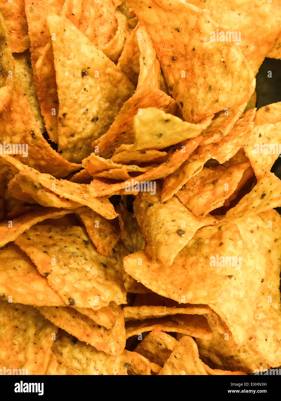 Tortilla chips shop hi-res stock photography and images - Alamy
