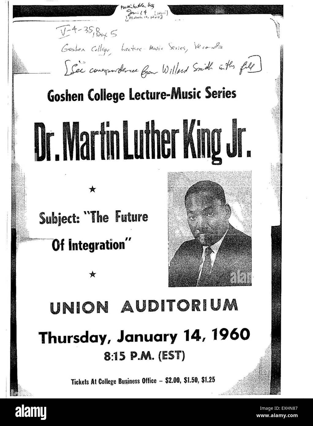 Highlighting the impact of african american students hi-res stock ...