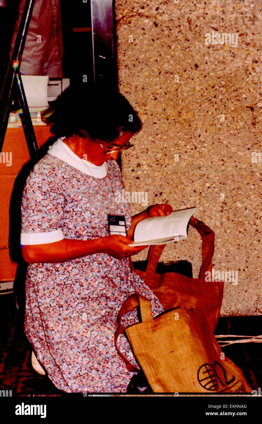 Vintage program hi-res stock photography and images - Alamy