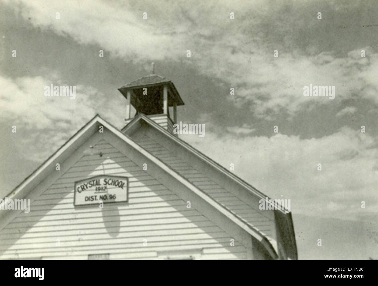 Crystal Springs Public School, located in Kansas, is part of the ...