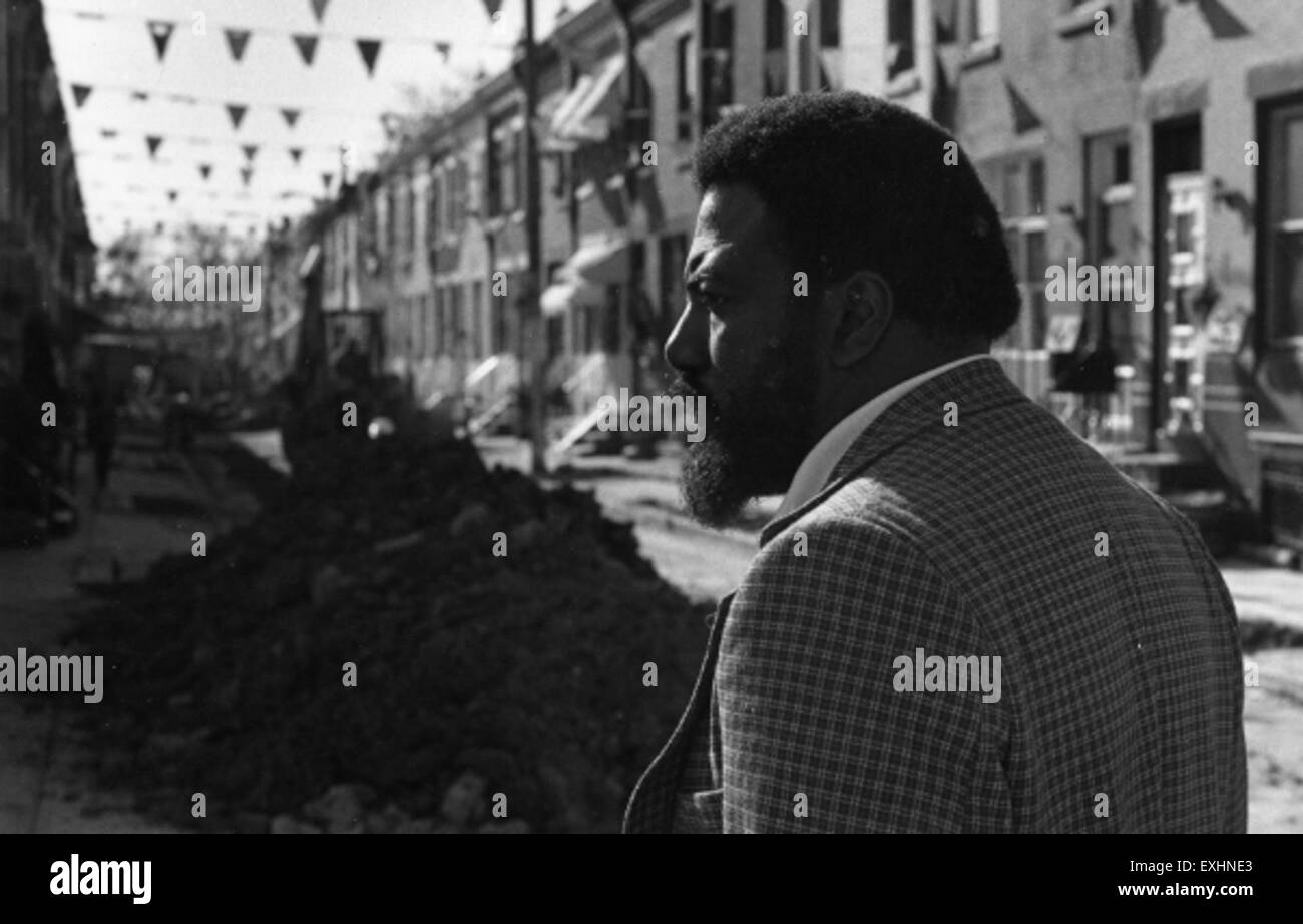 Raymond jackson hi-res stock photography and images - Alamy