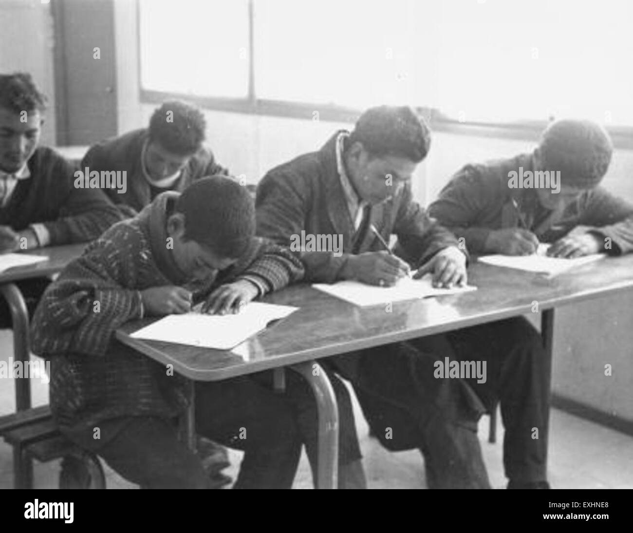 Early algerian history hi-res stock photography and images - Alamy