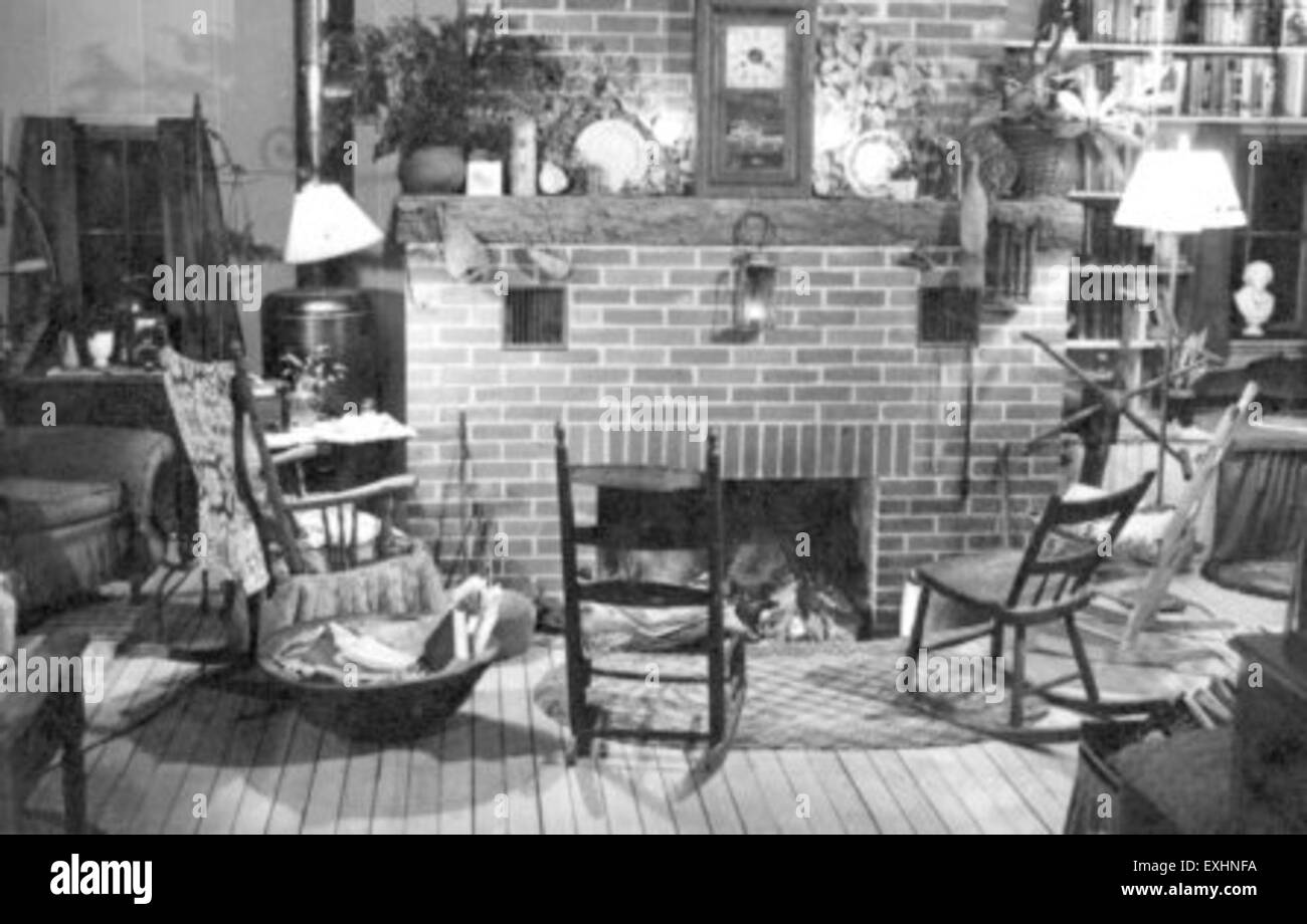 Handmade living Black and White Stock Photos & Images - Alamy