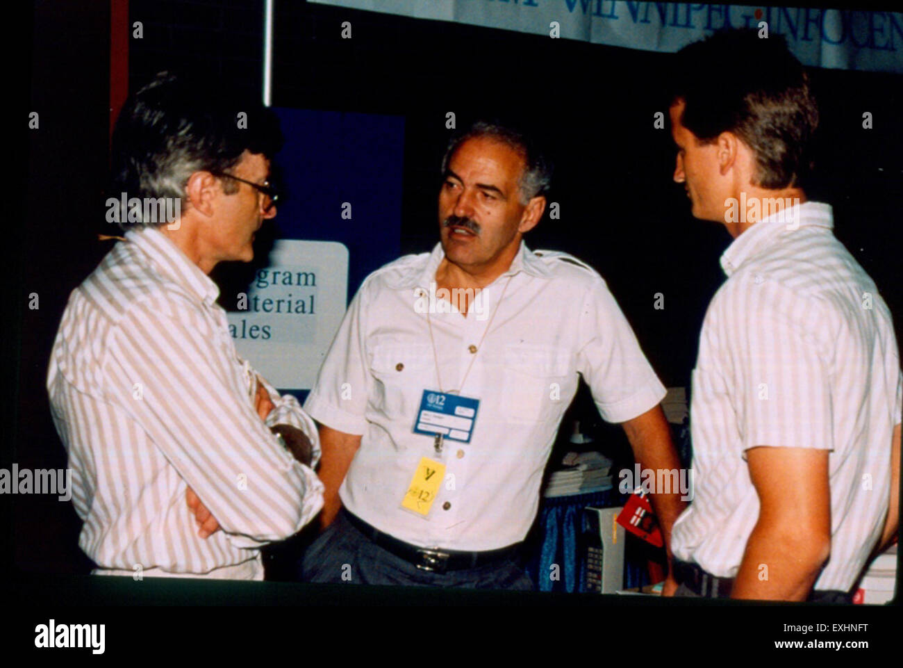 Mennonite world conference hi-res stock photography and images - Alamy