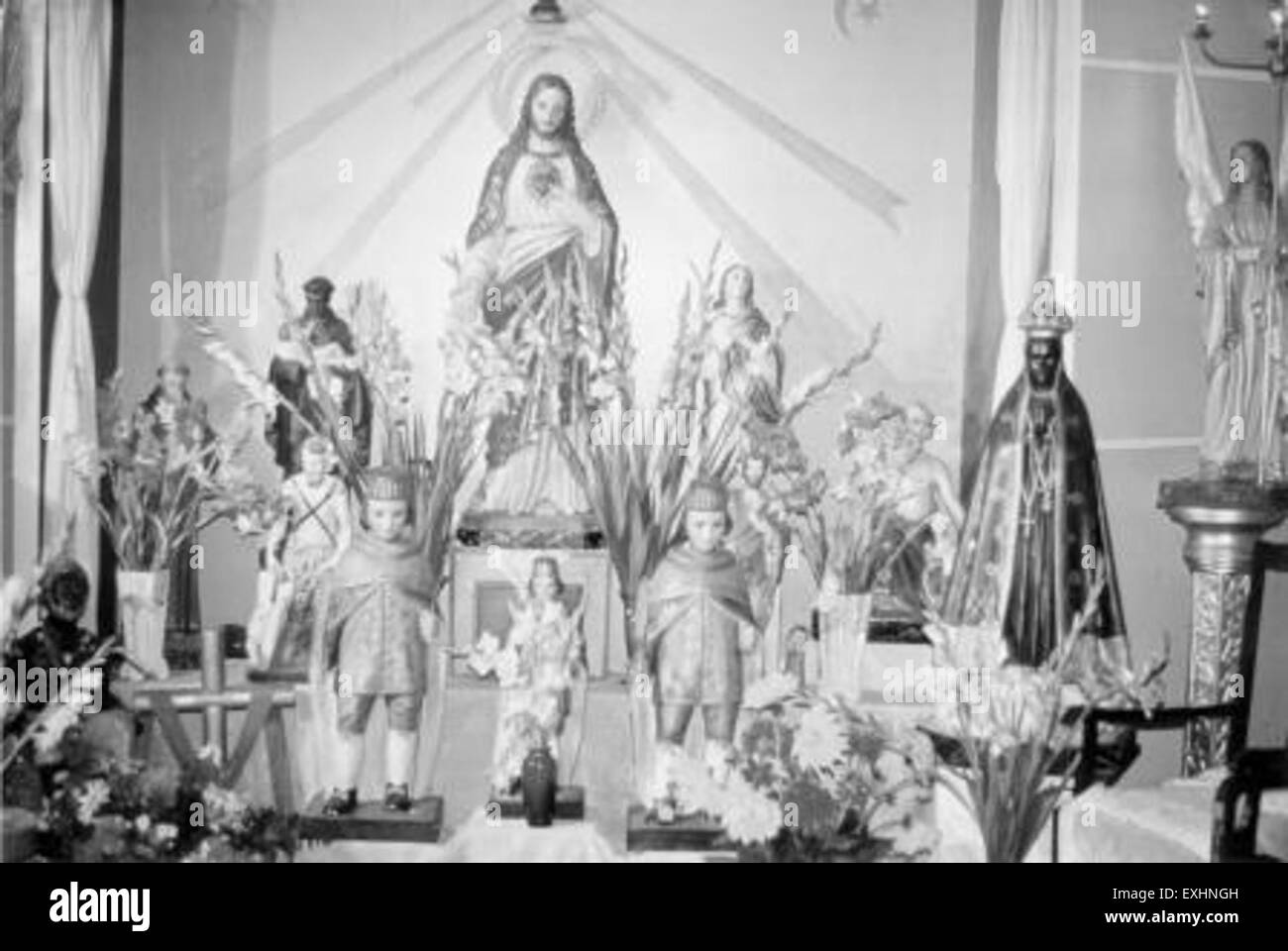 1970 brazil hi-res stock photography and images - Alamy