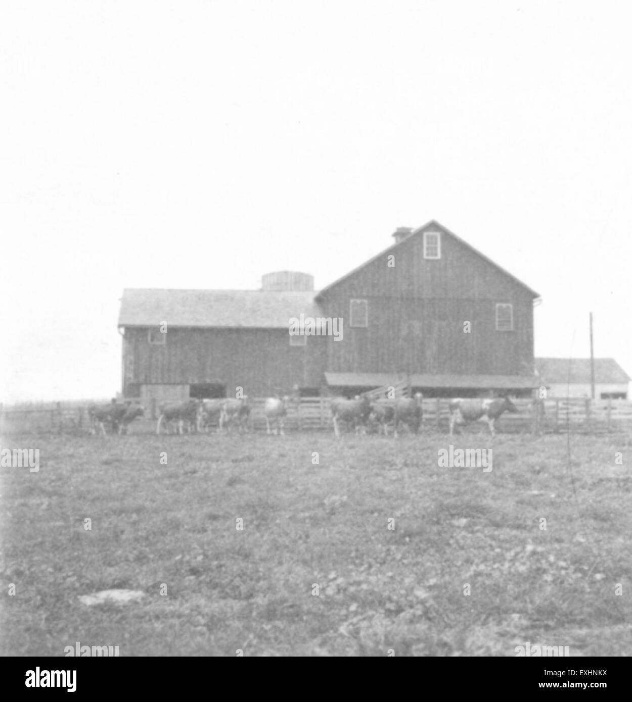 Roanoke, Illinois, is a small town with historical significance, known ...