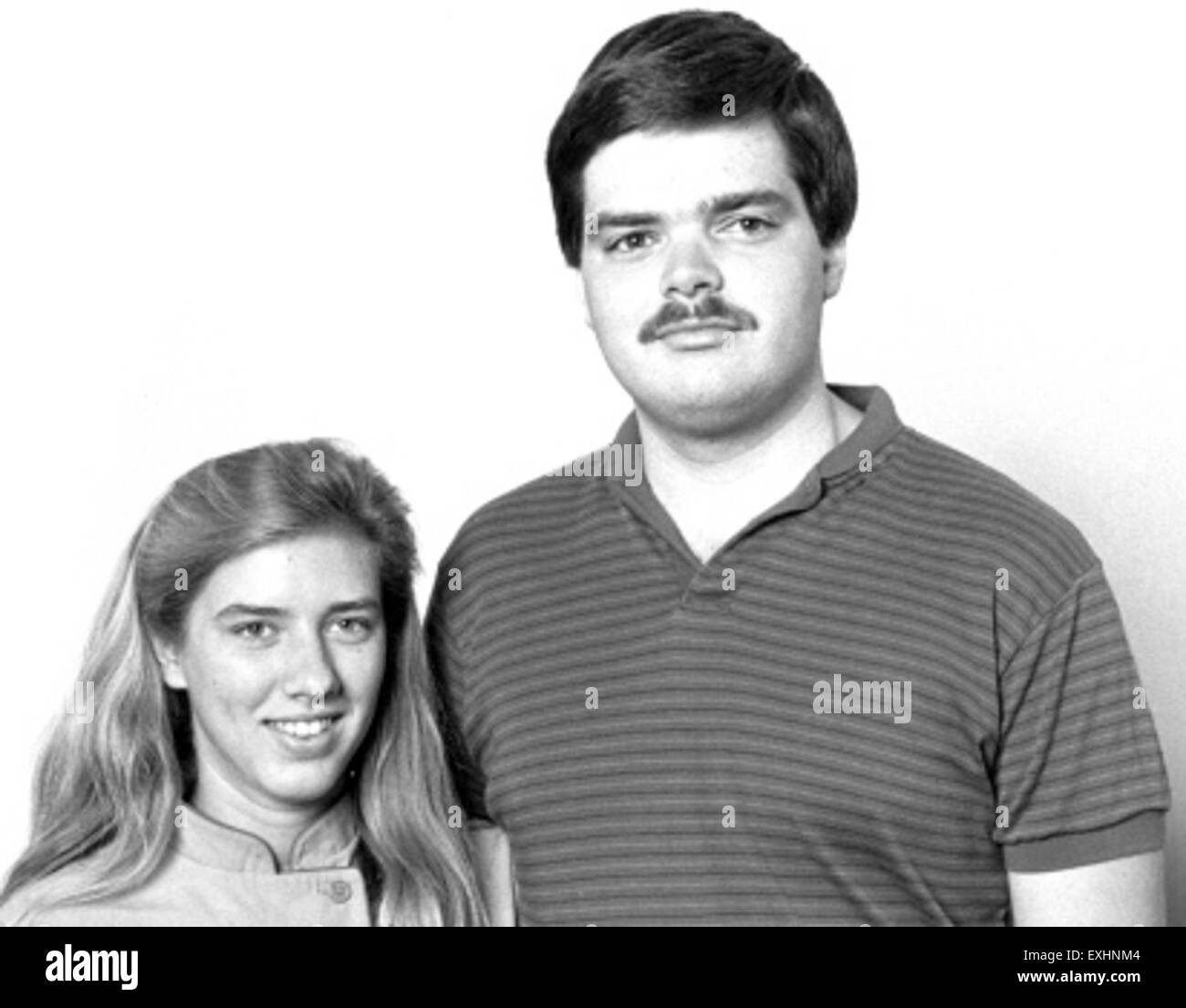 'Robert and Lisa Yoder 115660' is a work depicting the unique artistic ...