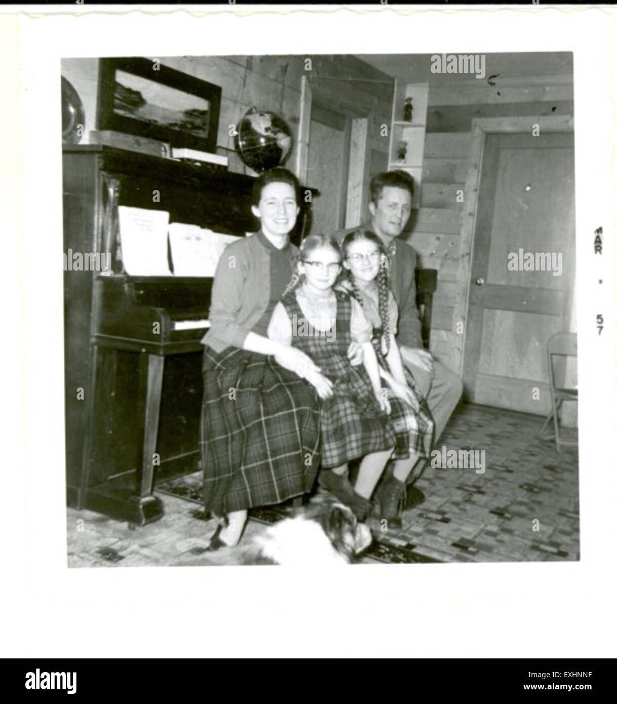 Roland family hi-res stock photography and images - Alamy