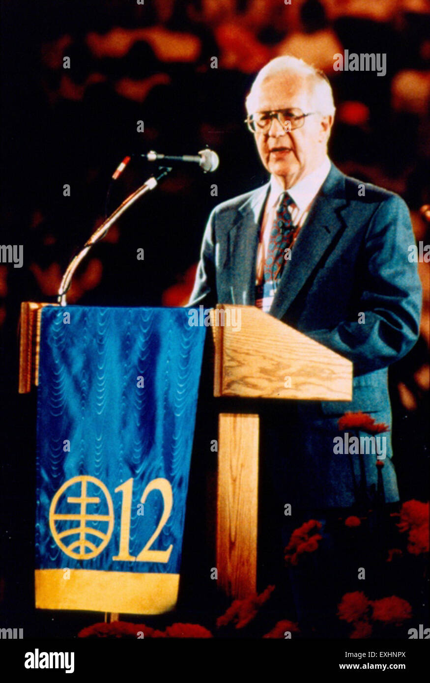 Mennonite world conference hi-res stock photography and images - Alamy