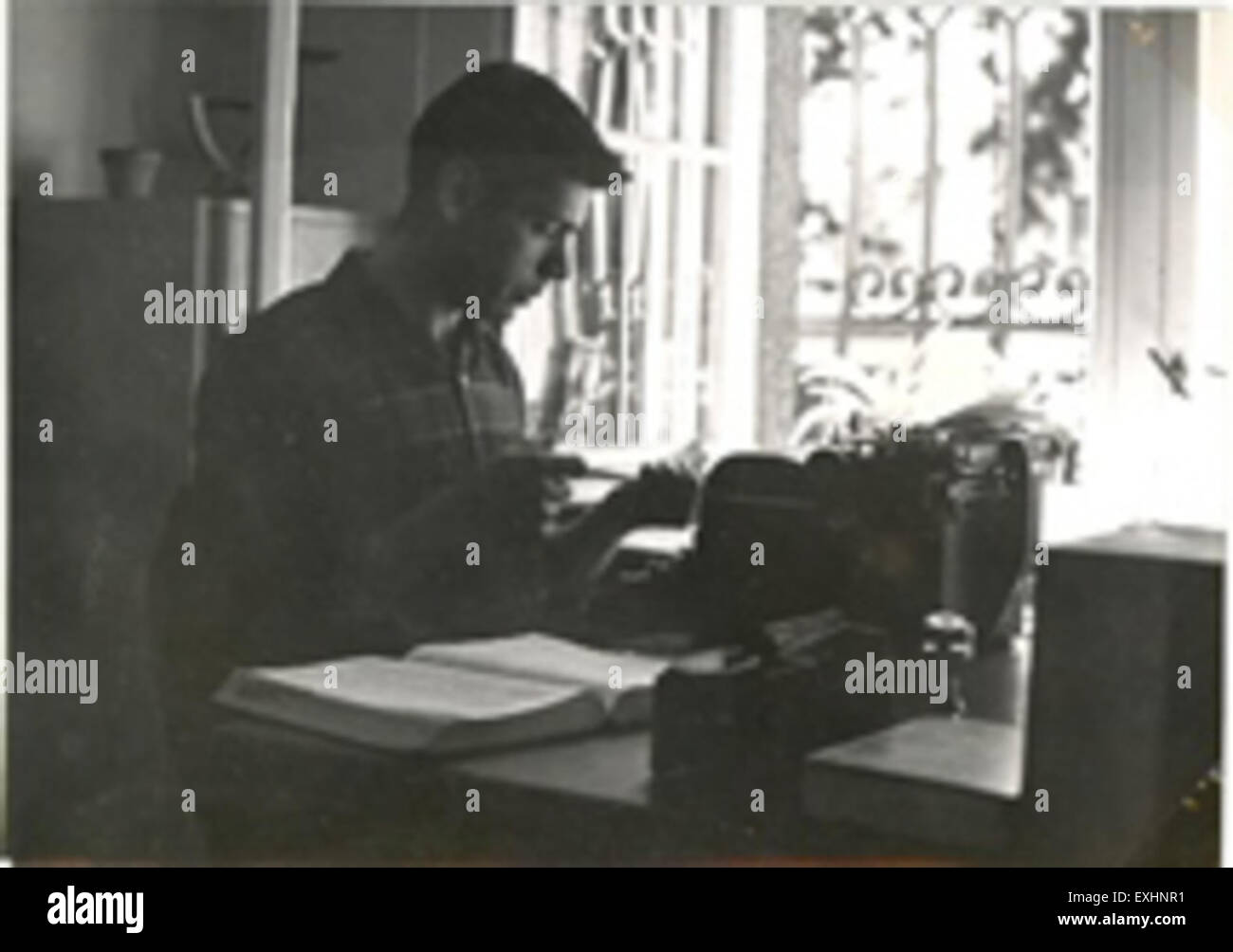 Hess history hi-res stock photography and images - Alamy