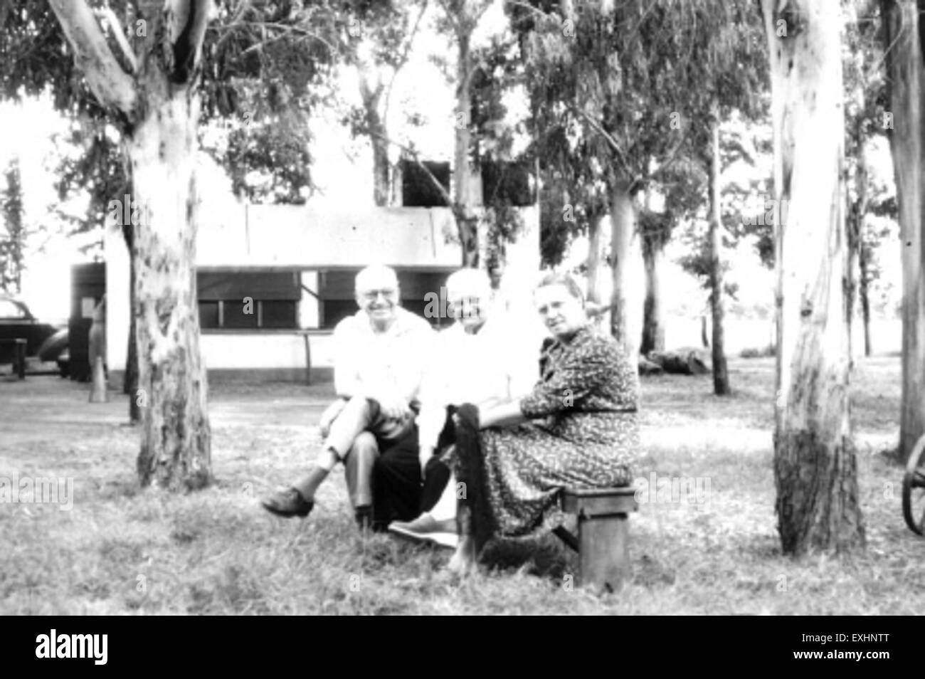 Amos Swartzentrubers and Aaron Mast were likely involved in a mission ...