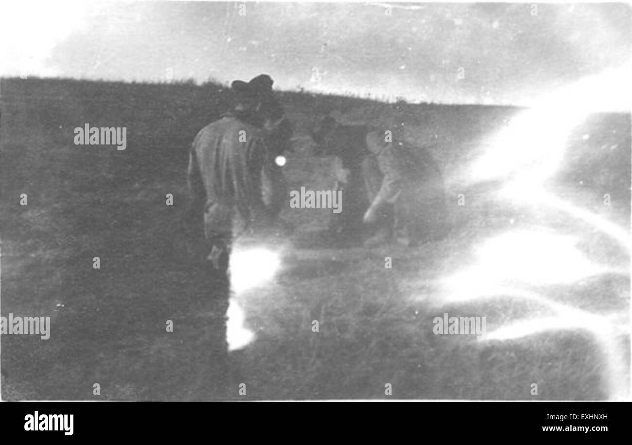 'An Army Evil 1' is a conceptual piece exploring themes of conflict and ...