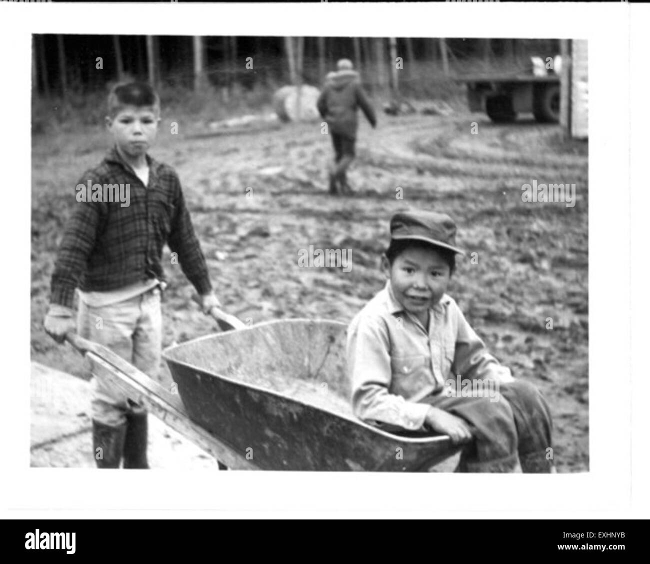 Anzac alberta hi-res stock photography and images - Alamy