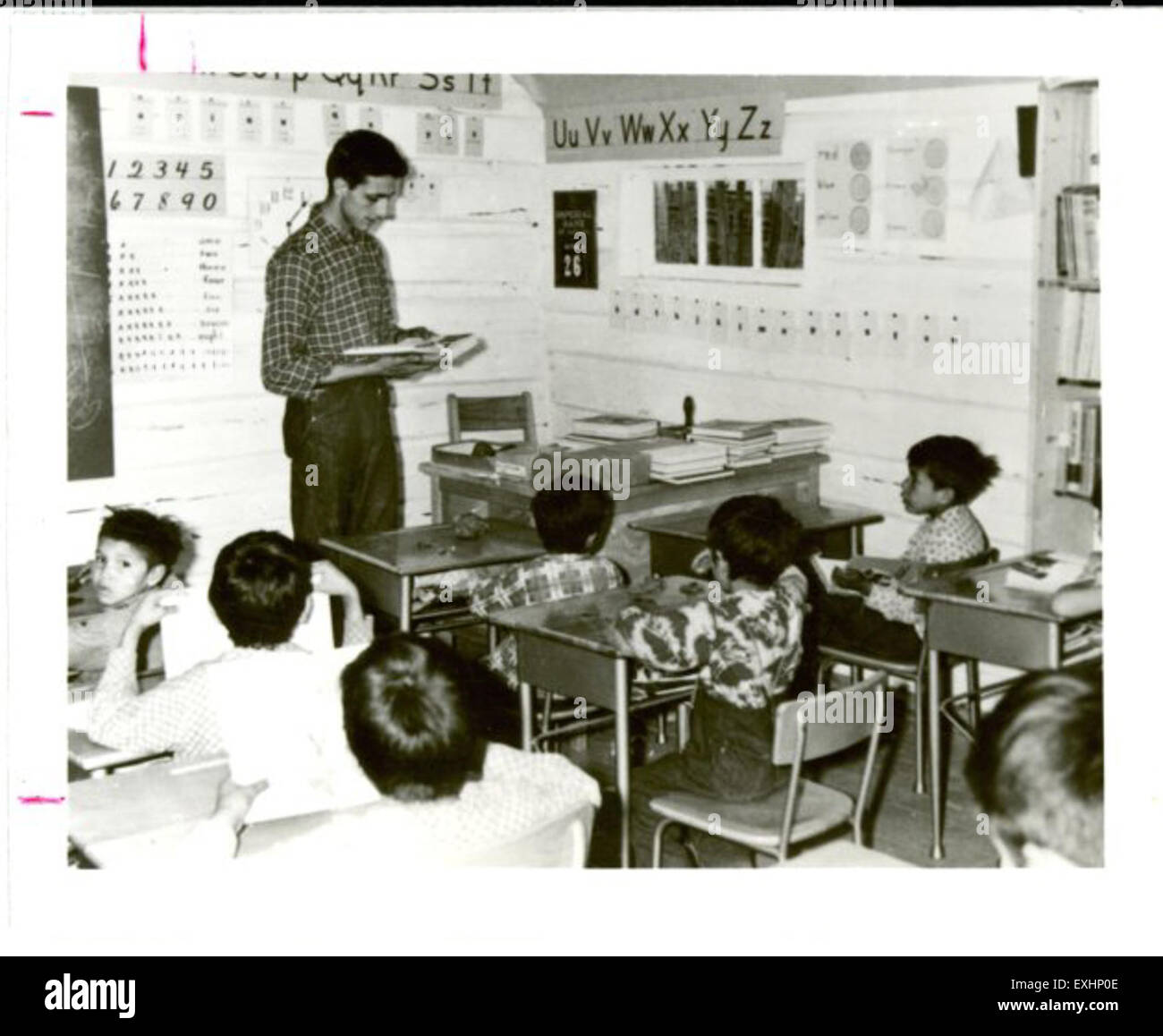 Chipewyan lake hi-res stock photography and images - Alamy