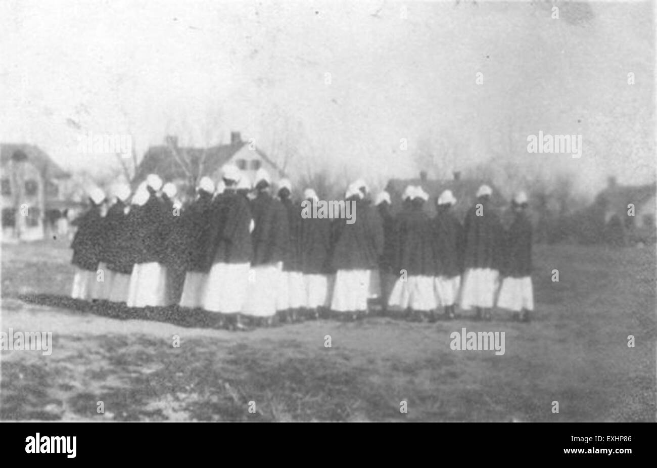 Angels of mercy hi-res stock photography and images - Alamy