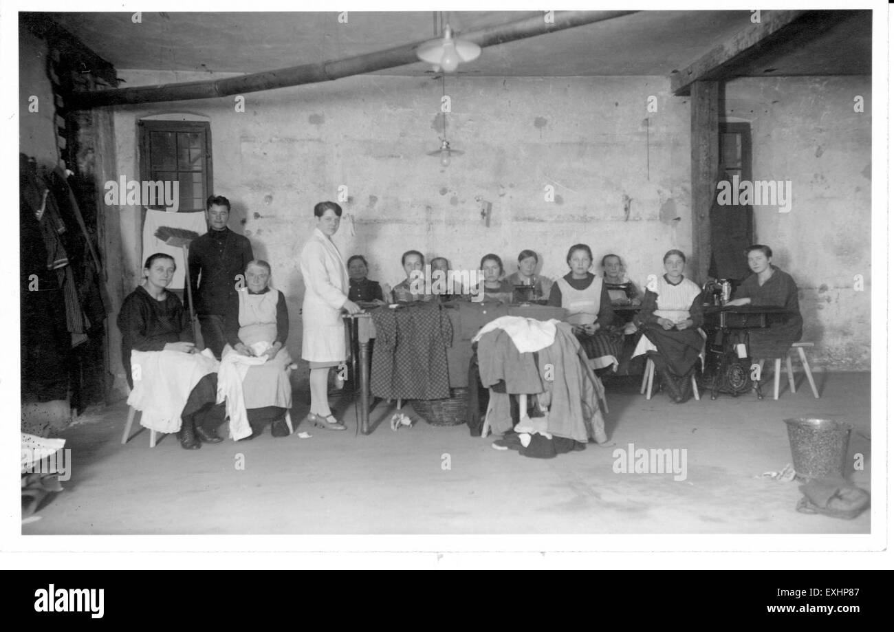 1929 1930 history hi-res stock photography and images - Alamy