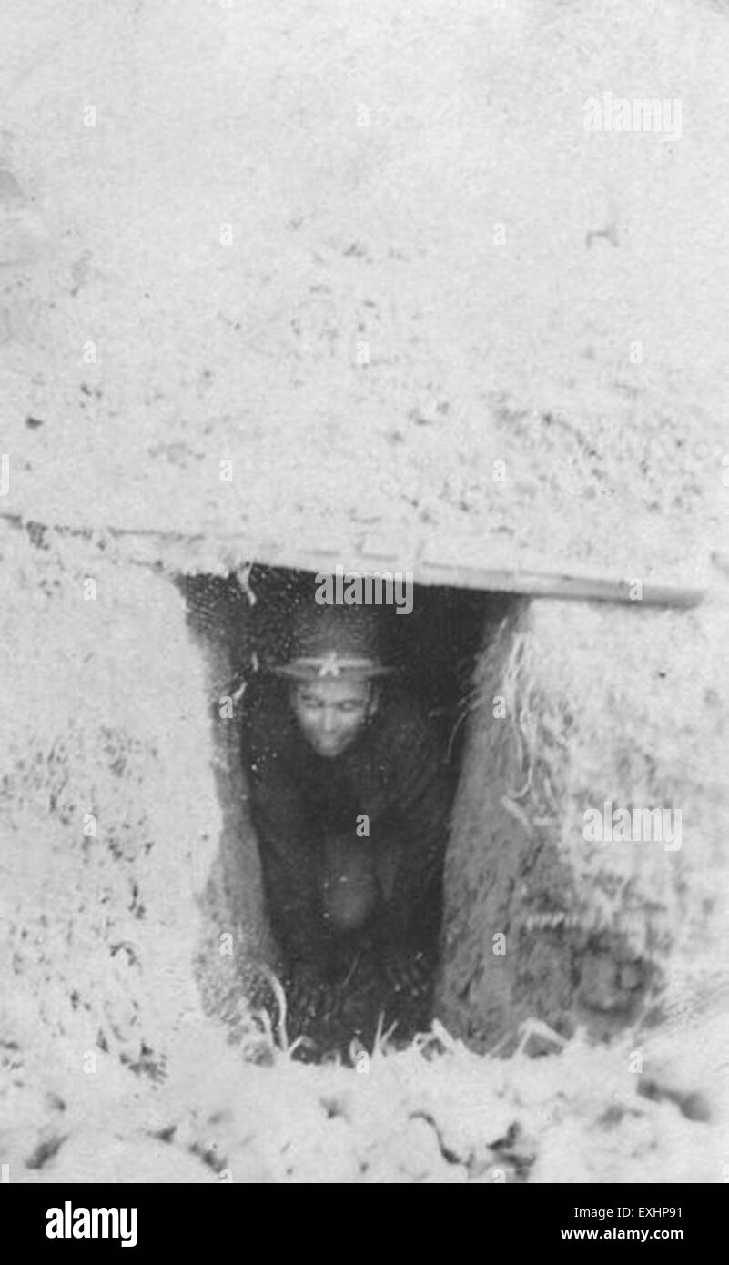 Sharpshooter's Den is a term that may refer to a historic location or ...