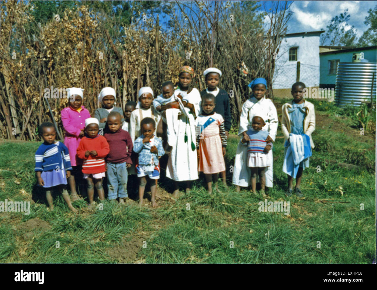 Sindiswa High Resolution Stock Photography and Images - Alamy