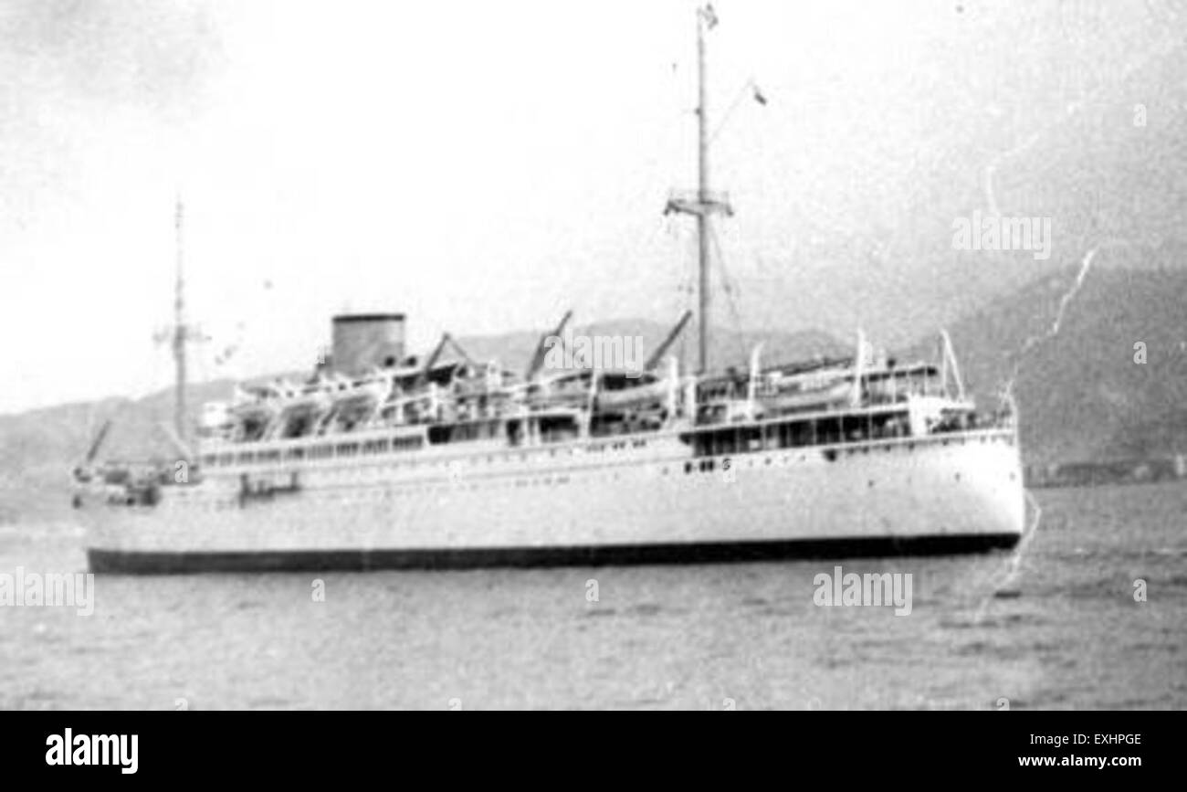 The SS Marine Lynx was a vessel notable for its role in maritime ...
