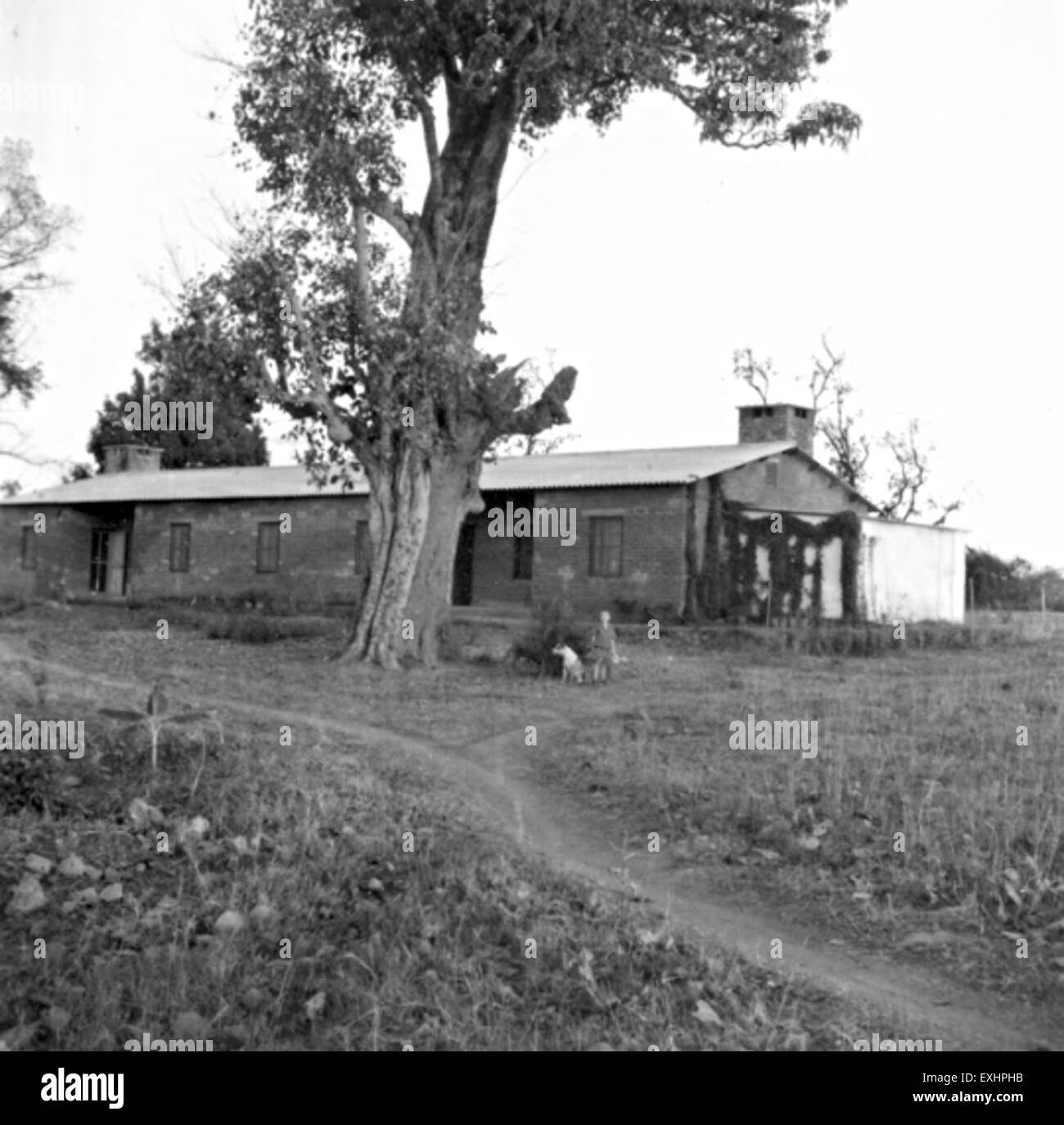 Staff quarters hi-res stock photography and images - Alamy