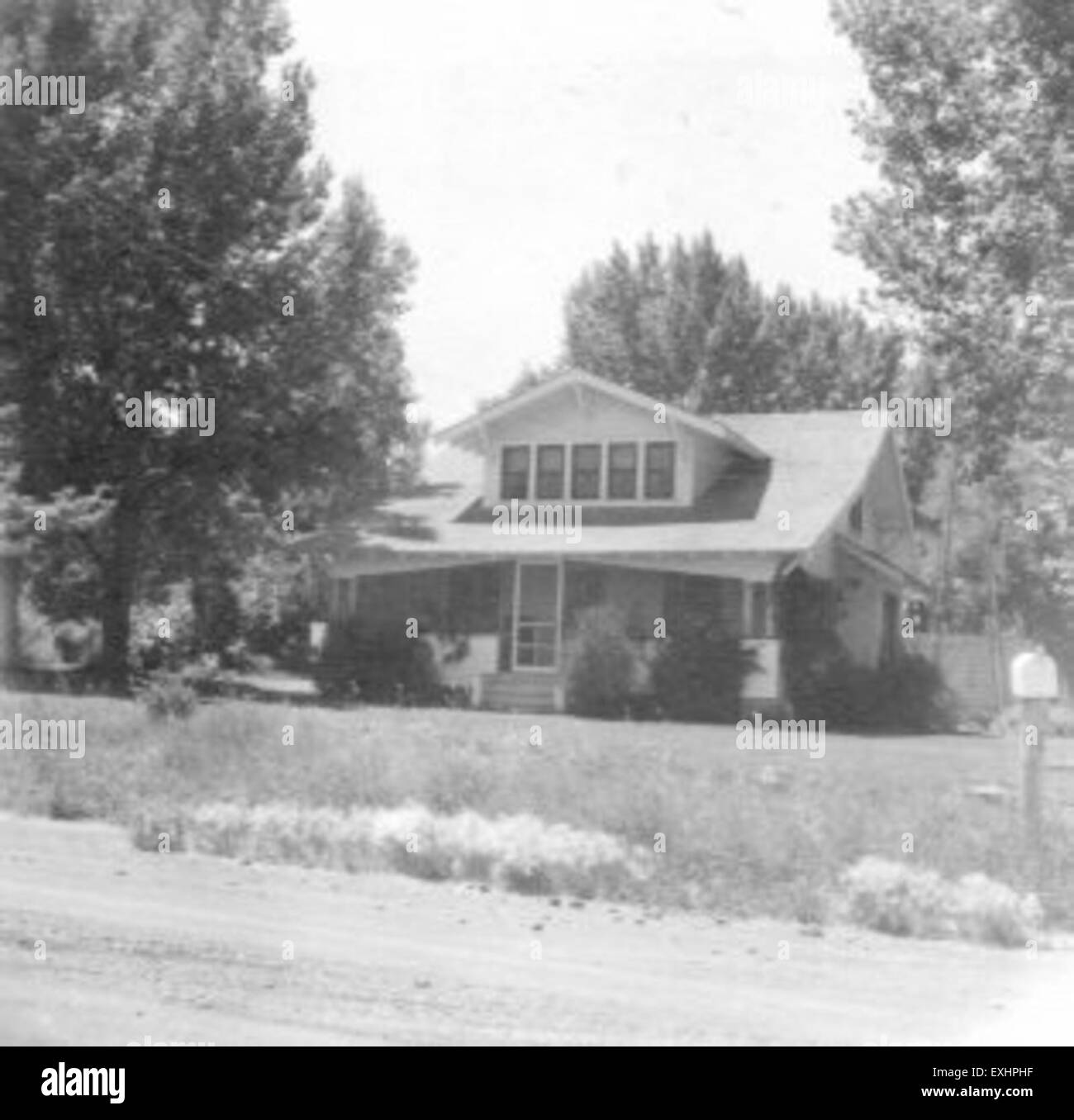 Filer idaho Black and White Stock Photos & Images - Alamy