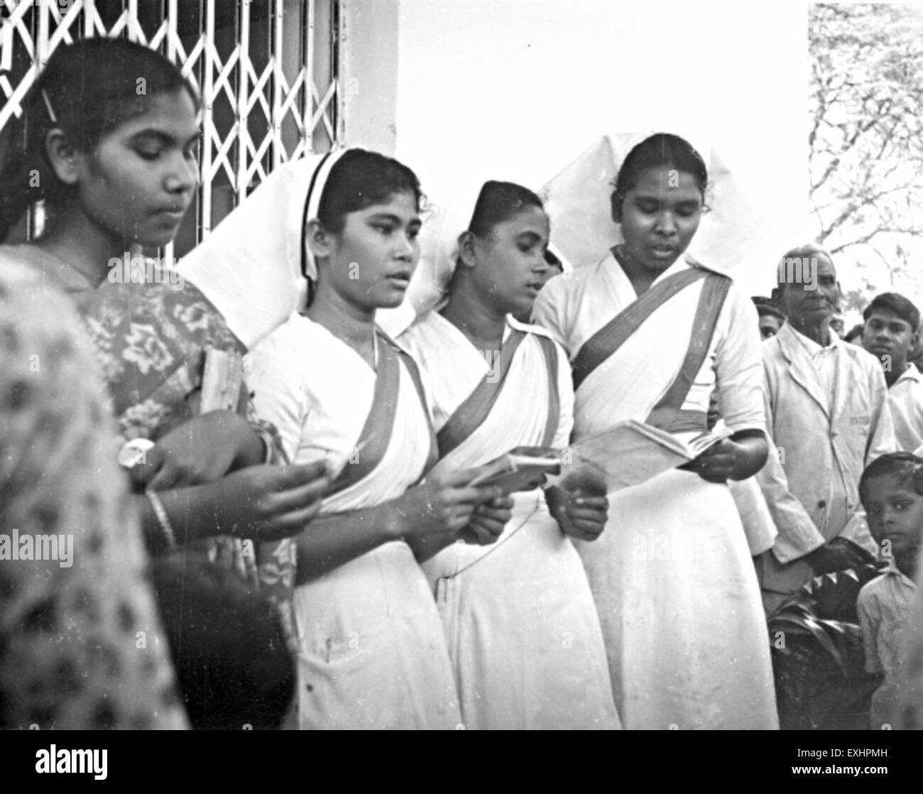 1960s india hi-res stock photography and images - Alamy